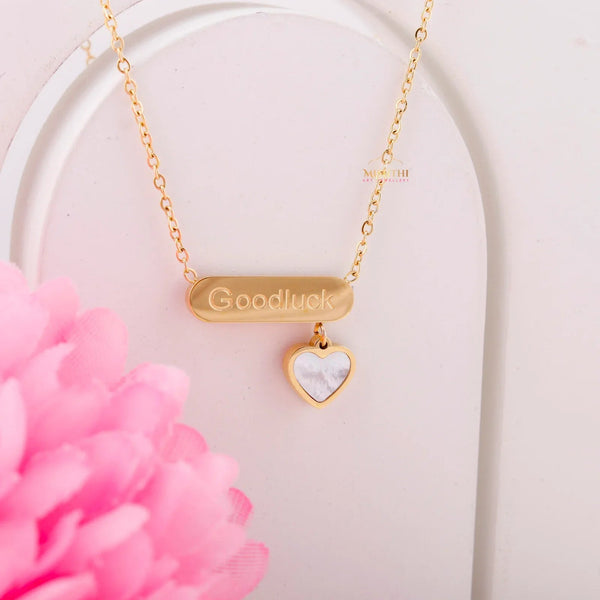 Good Luck Chain – Mishthi Art Jewellery